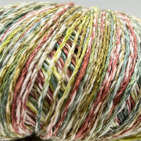 Zooey Spray – Unwound Yarn