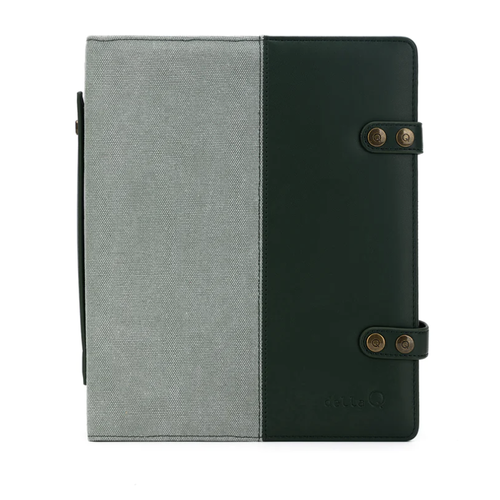 Hook & Needle Notebook – Unwound Yarn