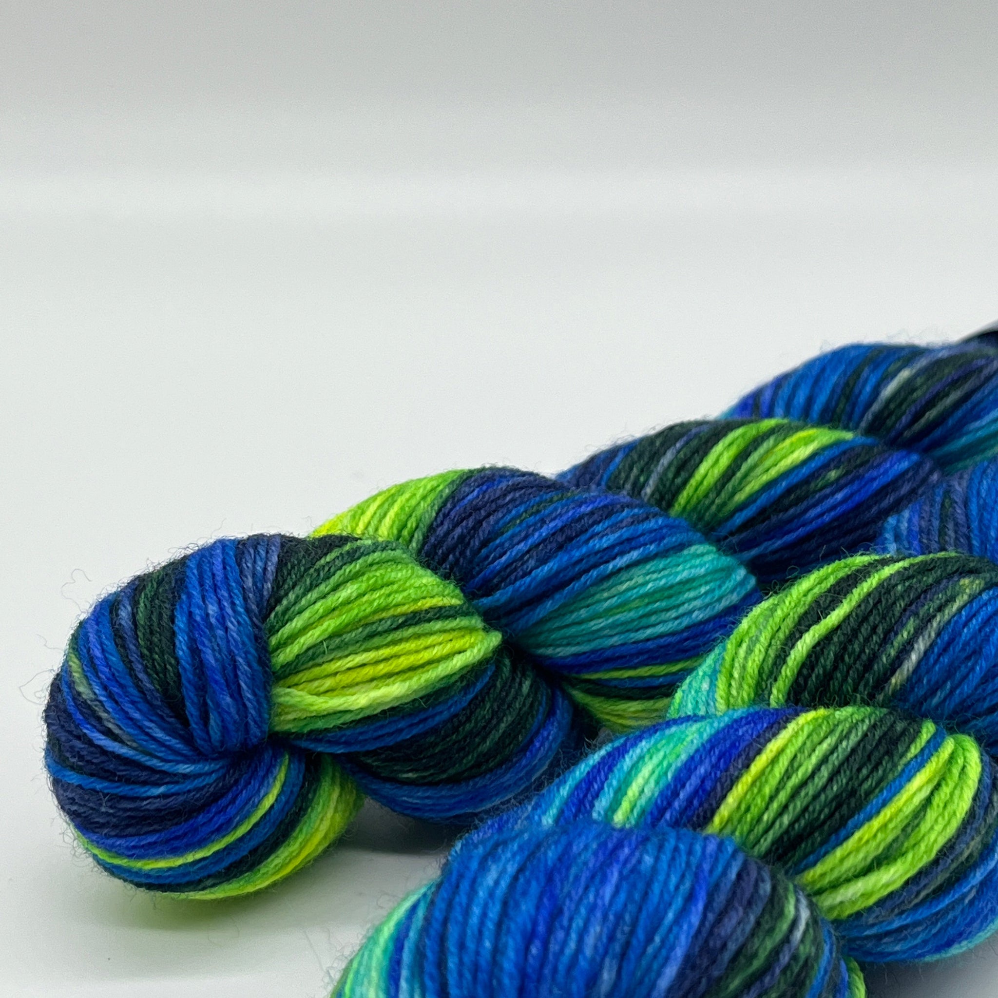 Echoes – Unwound Yarn