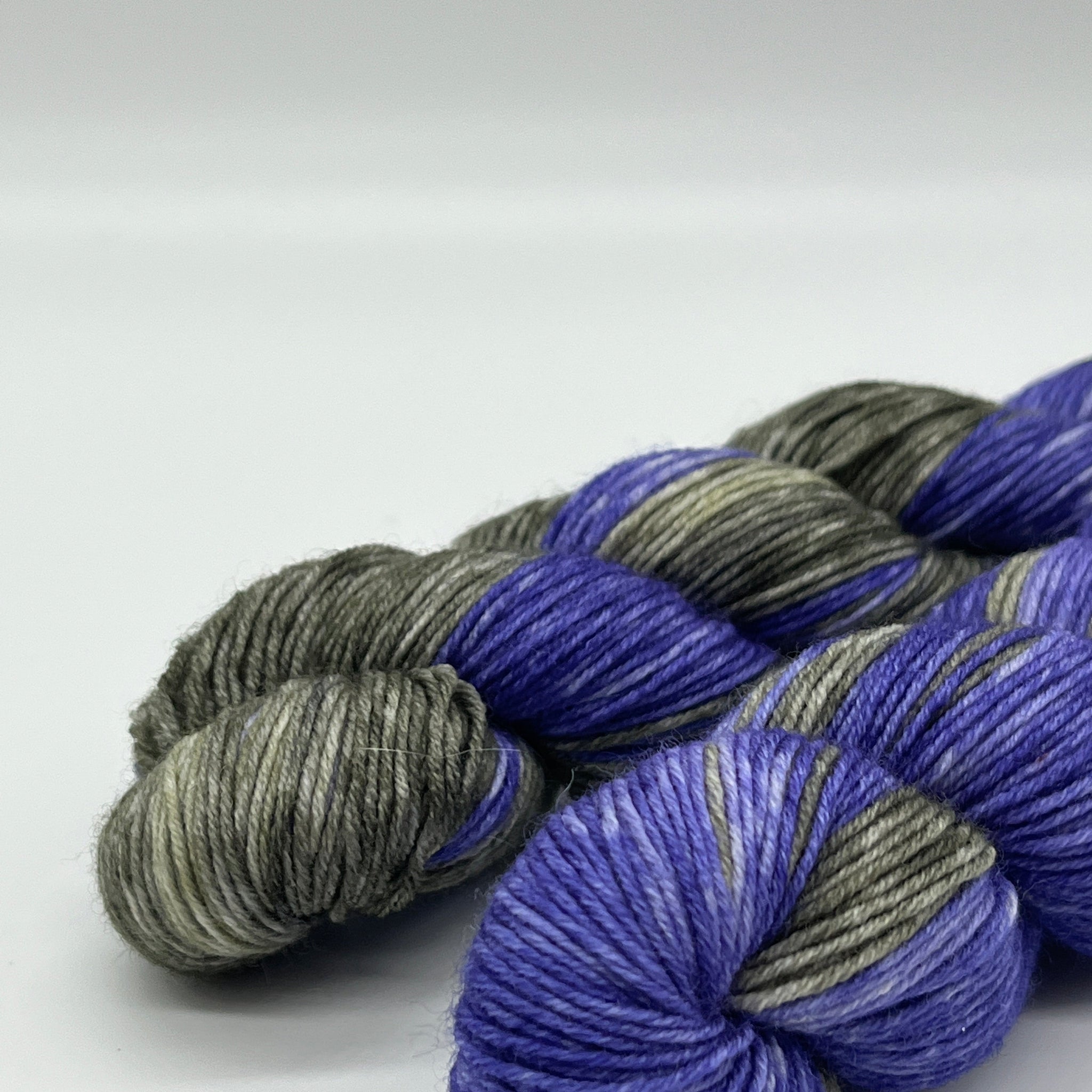 Echoes – Unwound Yarn