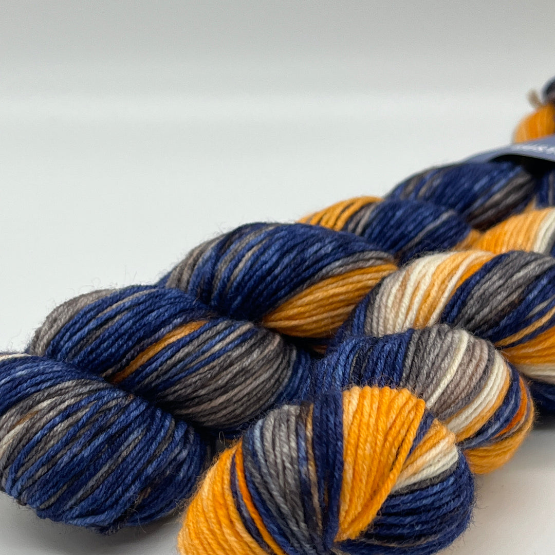 Echoes – Unwound Yarn