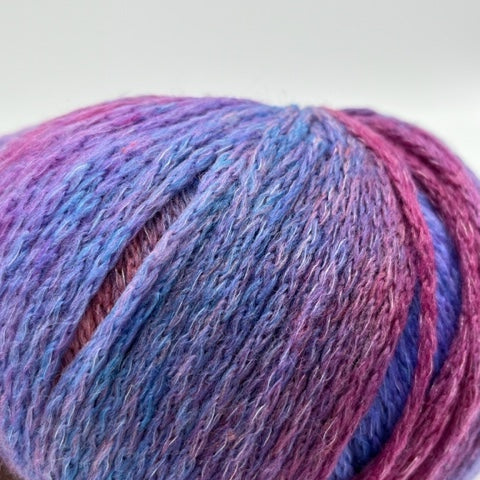 Wizard – Unwound Yarn