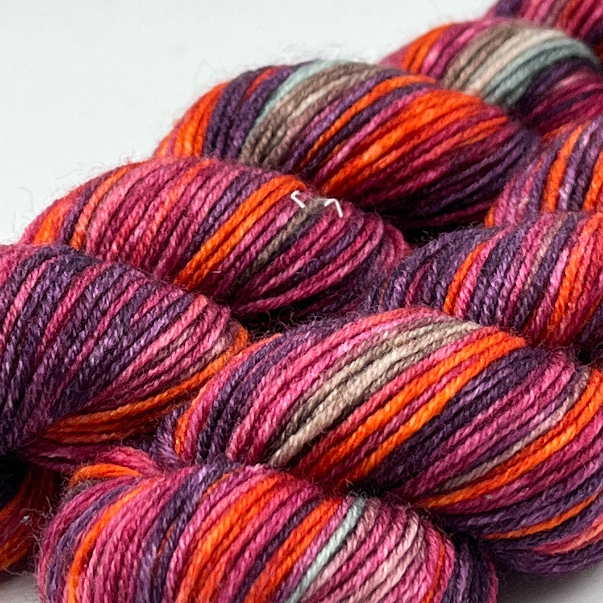 Echoes – Unwound Yarn