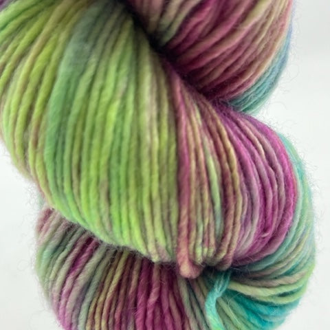 OLIO – Unwound Yarn