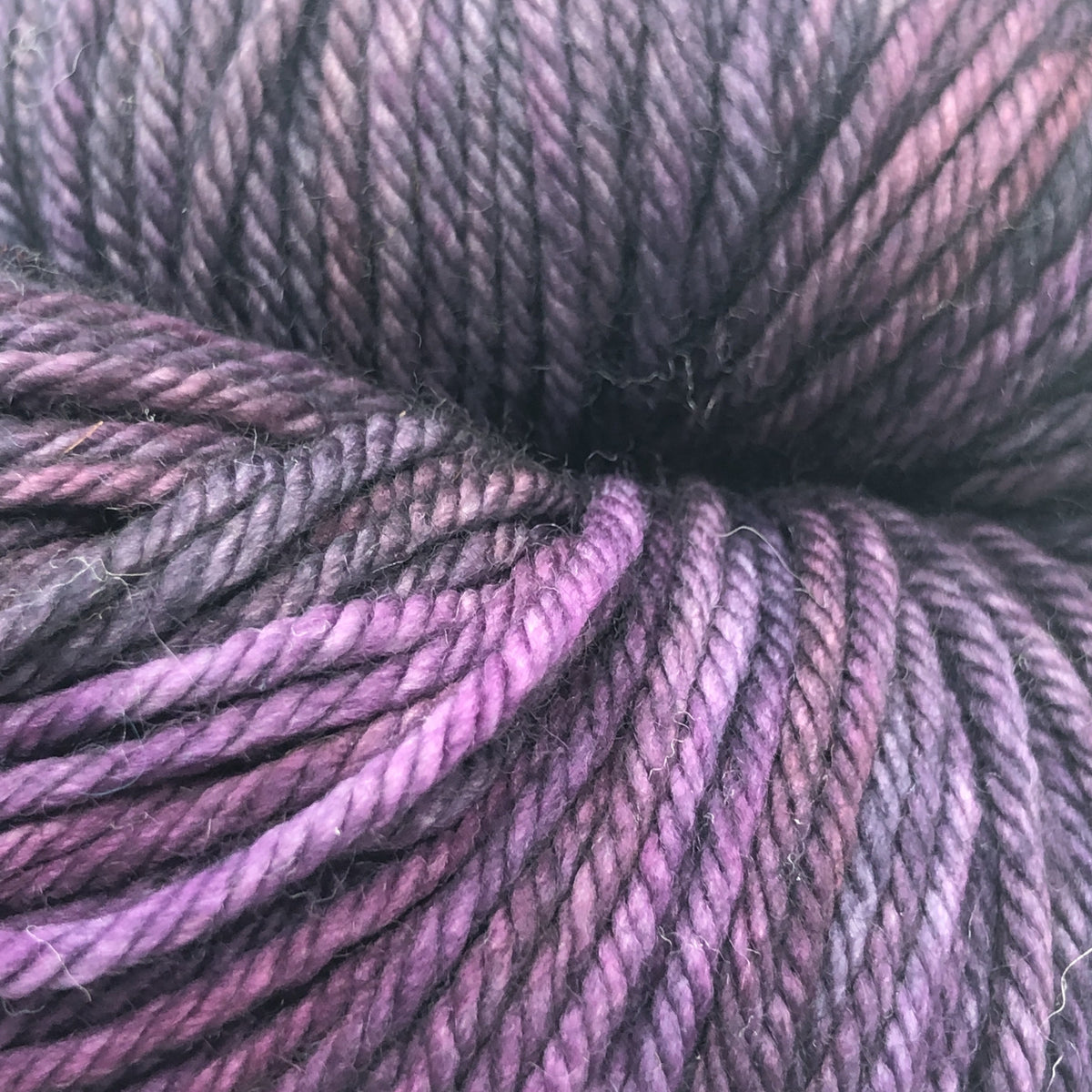 Rios – Unwound Yarn